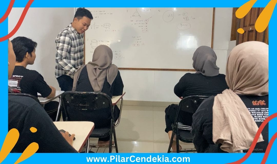 Seberapa Penting Bimbel atau Les SD untuk Anak?