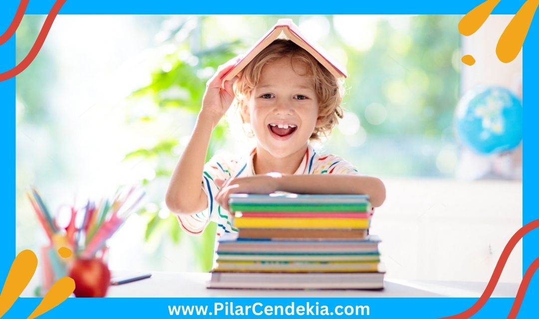 Ini Dia! Rahasia Pendidikan Anak Muda yang Bisa Bikin Mereka Sukses ...