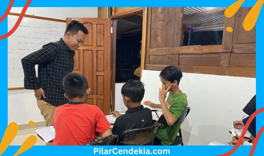 Bimbel Jogja Ini Punya Program Rahasia yang Nggak Ada di Tempat Lain!